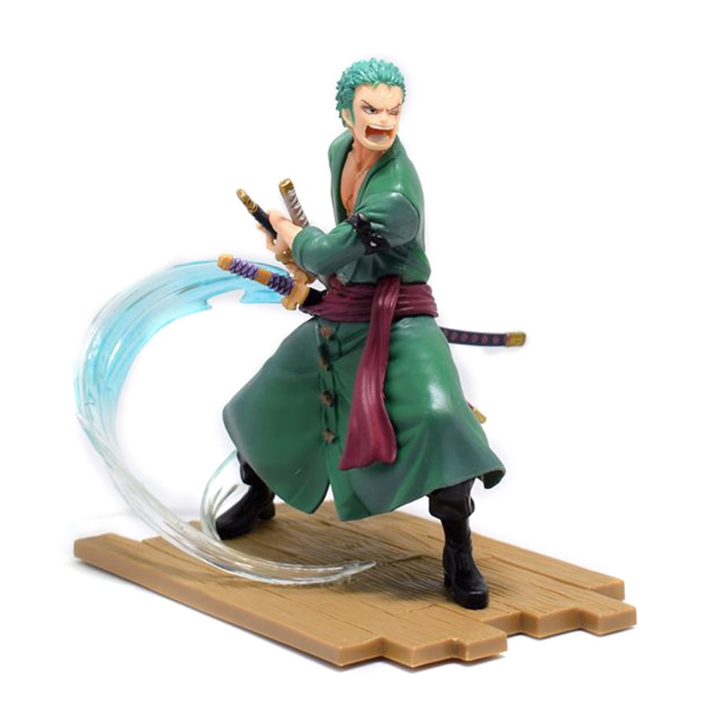 YQLADB Anime Heroes - Pick Your Favorite One Piece Hero: Monkey D Luffy ...