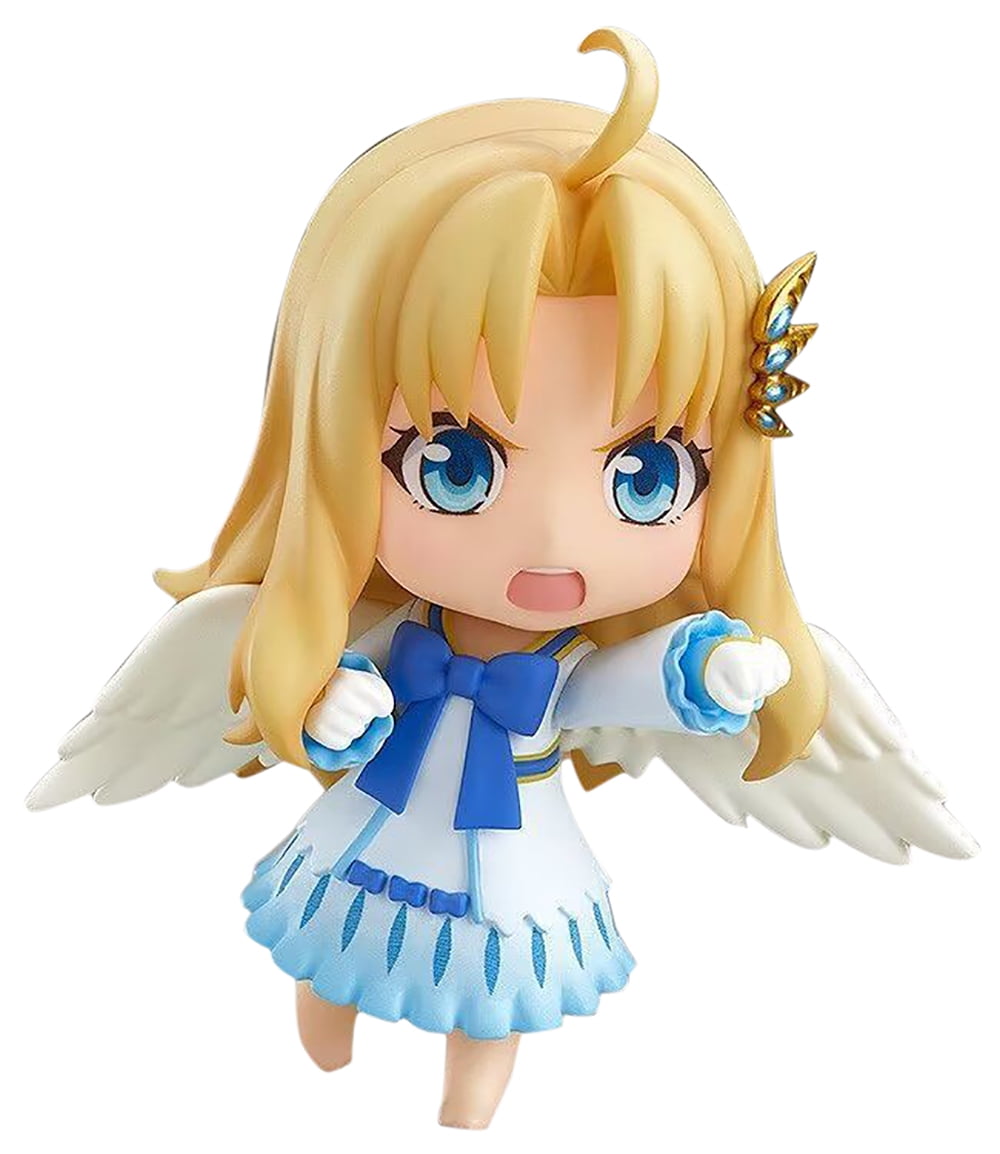 YQLADB Anime The Rising of The Shield Hero: Filo Q Version Action ...