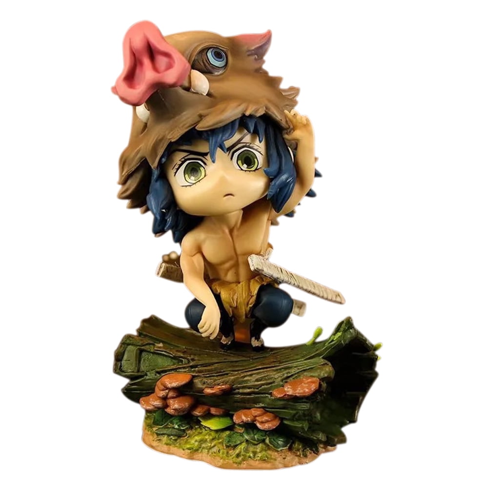 YQLADB Demon Slayer Figure ,Kimetsu no Yaiba Kamado Tanjiro Agatsuma ...