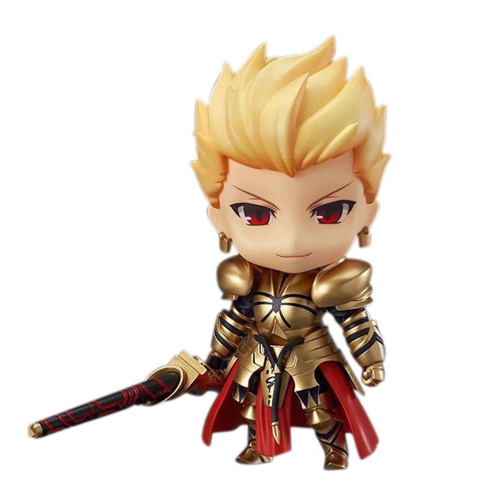 YQLADB Fate Prototype FGO Gilgamesh Archer Servent Standing Model 260MM ...