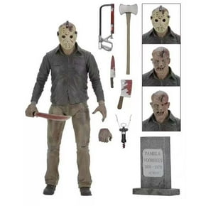 Jason Figures