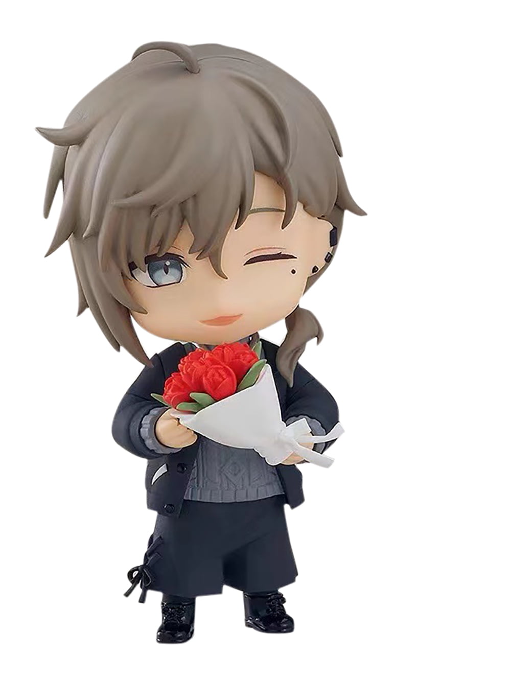 YQLADB Nijisanji: Kanae Q Version PVC Action Figure Collectible Model ...