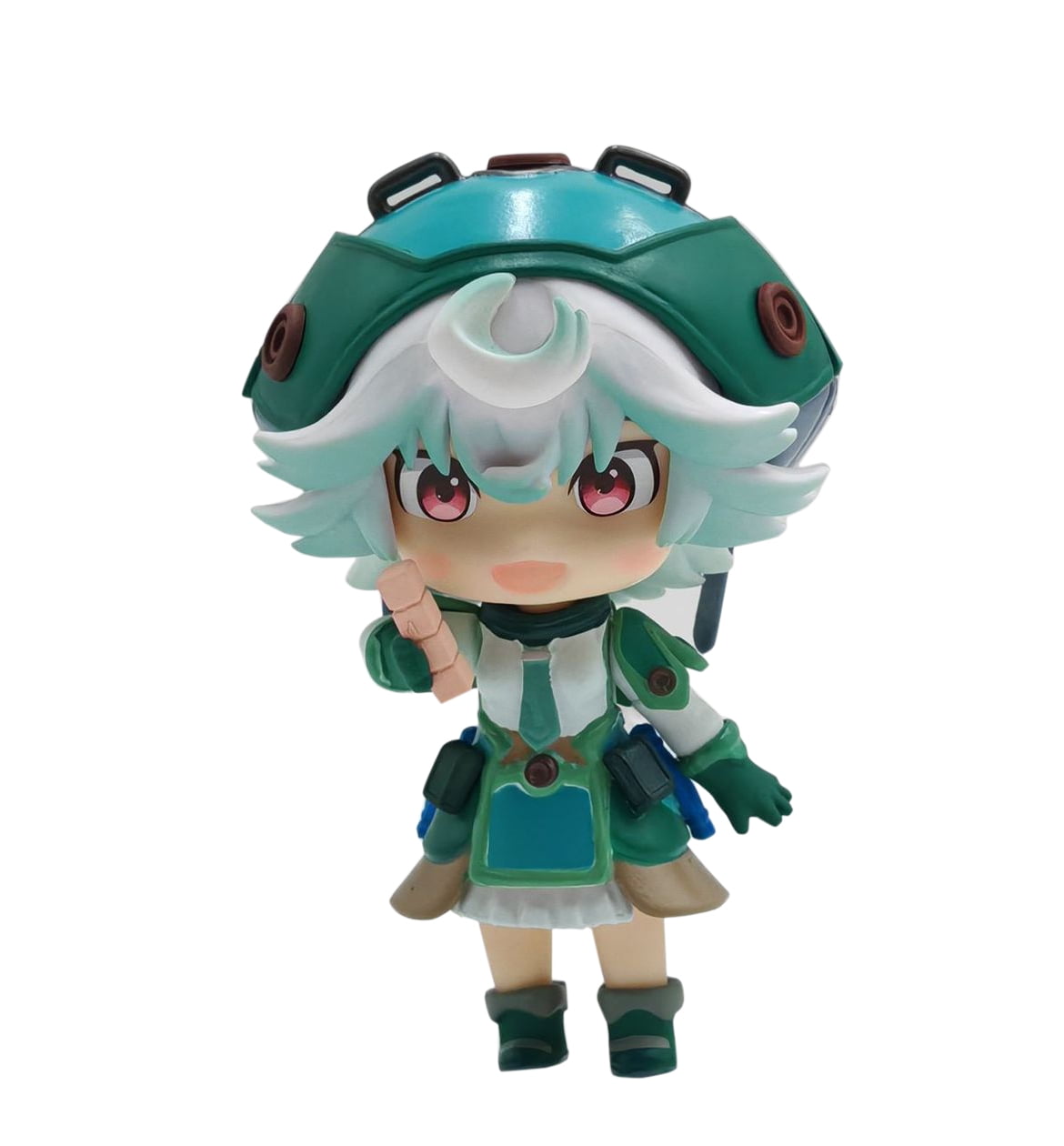 YQLADB Prushka Made in Abyss The Golden City of The Scorching Sun Q ...