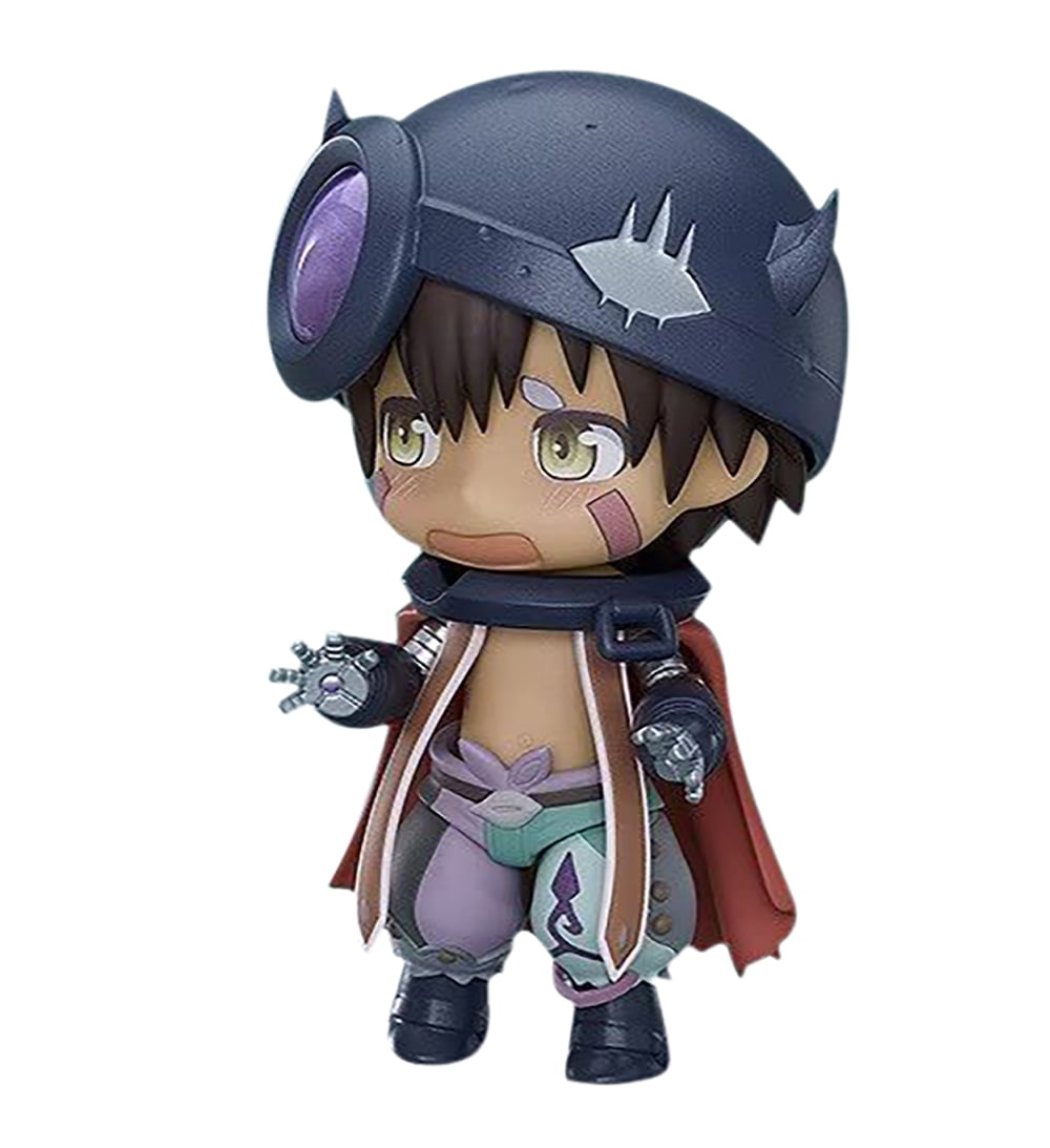YQLADB Reg Made in Abyss The Golden City of The Scorching Sun Anime Q ...