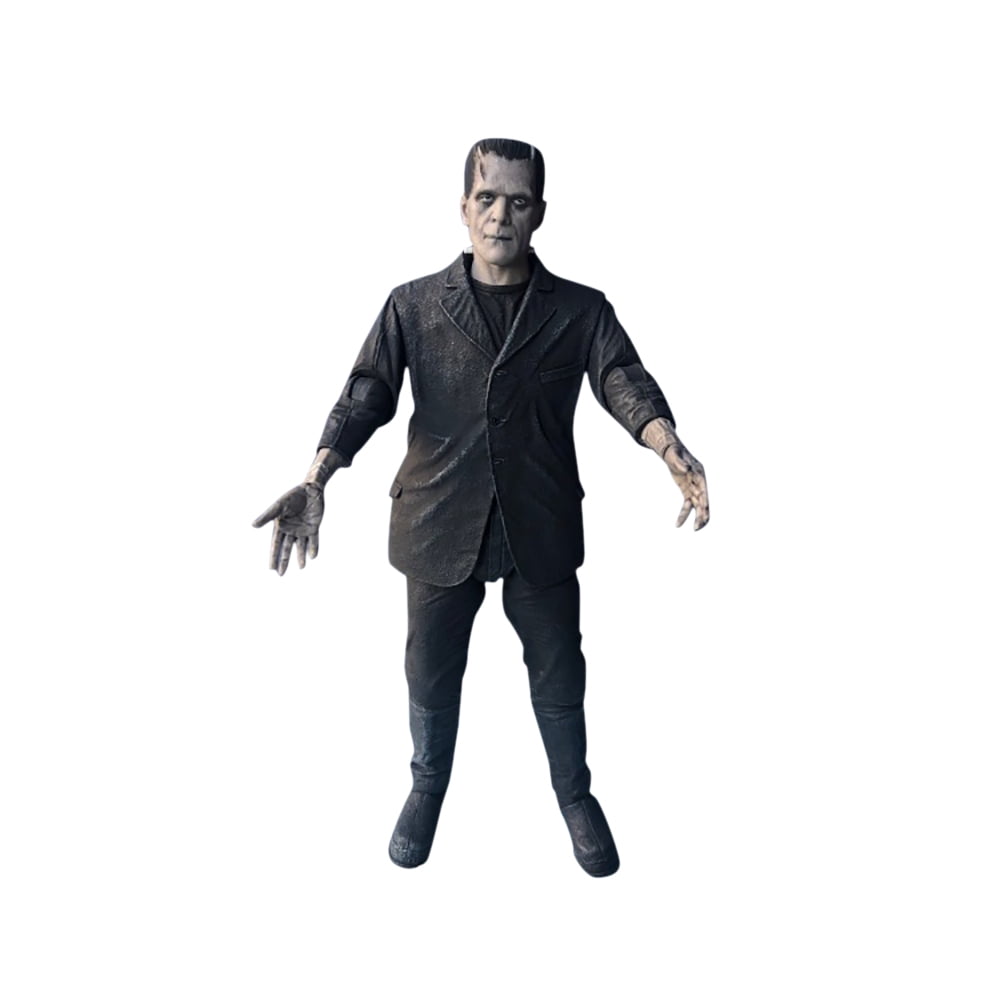 YQLADB Universal Monsters 7" Scale Ultimate Frankenstein’s Monster ...