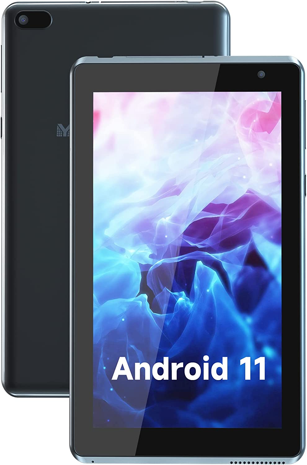 YQSAVIOR Tablet Android 11 Tablets 7 inch, 2GB RAM 32GB ROM Tablets ...