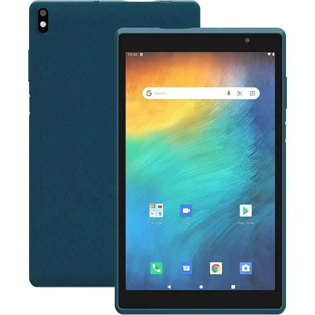 Free Shipping! YQSaviov 8 Inch Tablet CP80 (Navy Blue) - Walmart.com