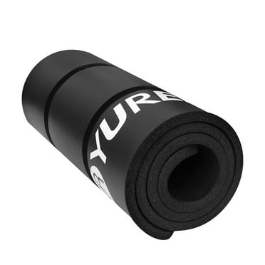 BalanceFrom All-Purpose 1-Inch Extra Thick High Density Anti-Tear ...