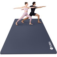 BalanceFrom 1/2" EXTRA Thick Puzzle Exercise Mat with EVA Foam ...