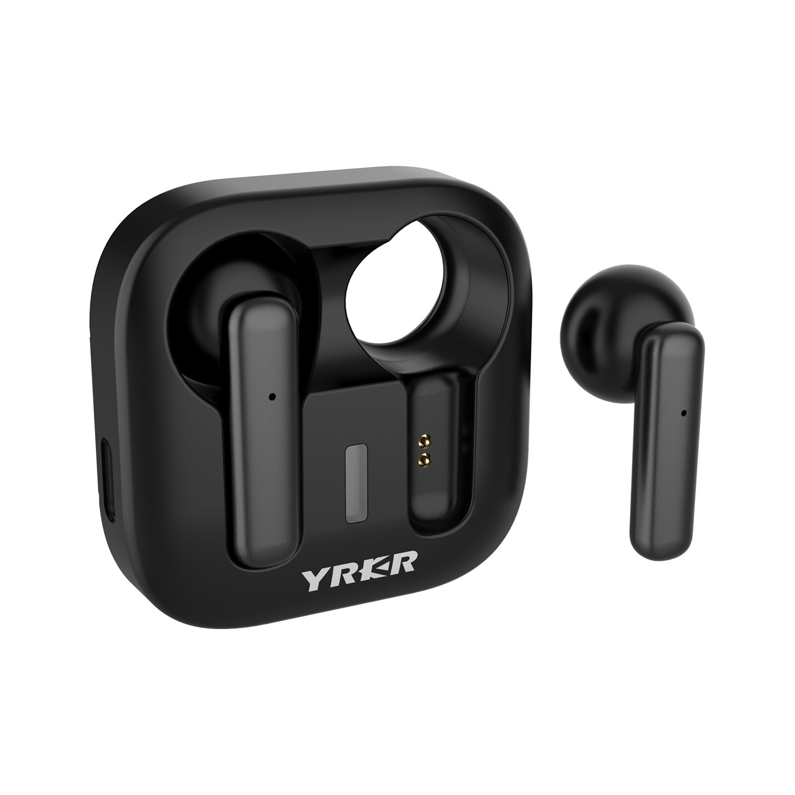 YRKR Wireless Earbuds BT5.3 Earphone High-Clear Voice Long Endurance ...
