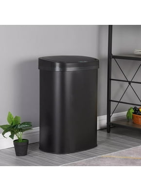 13 Gallon Trash Cans in Trash Cans - Walmart.com