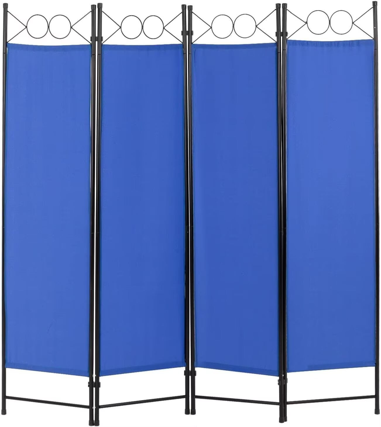 YRLLENSDAN,4 Panel,Room Dividers Panel,Folding Screen Room Divider ...