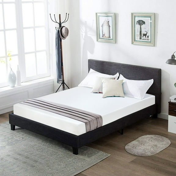 7 Inch Twin Mattress - Walmart.com