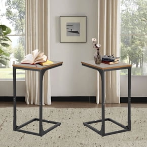 Adjustable C Table