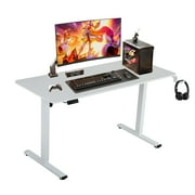Raising Desk