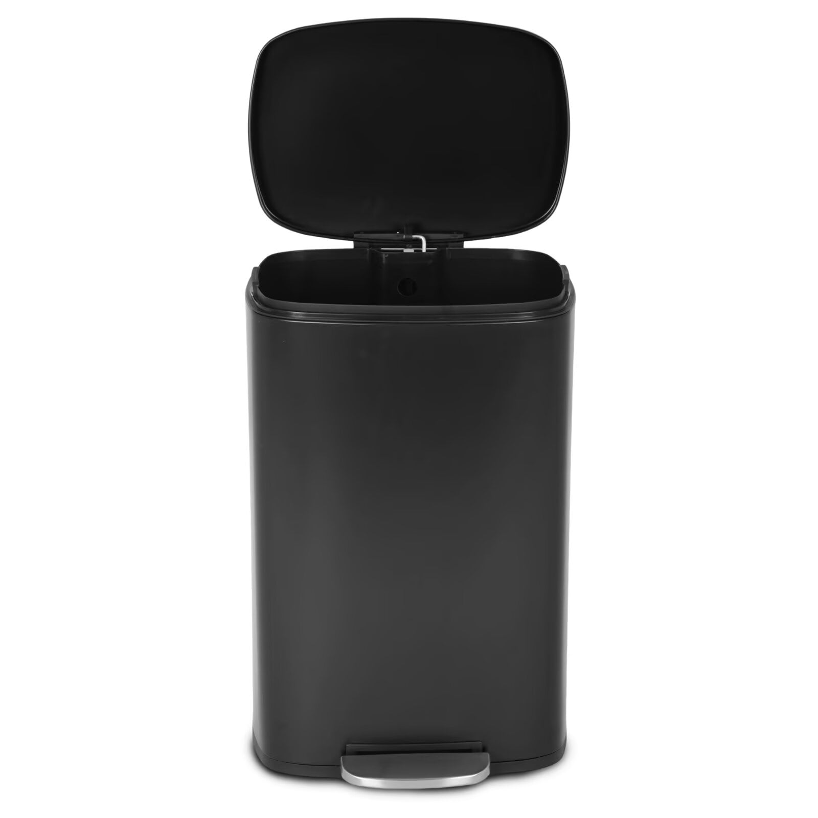 YRLLENSDAN,Kitchen Trash Can 13 Gallon,Kitchen Trash Can with Lid ...