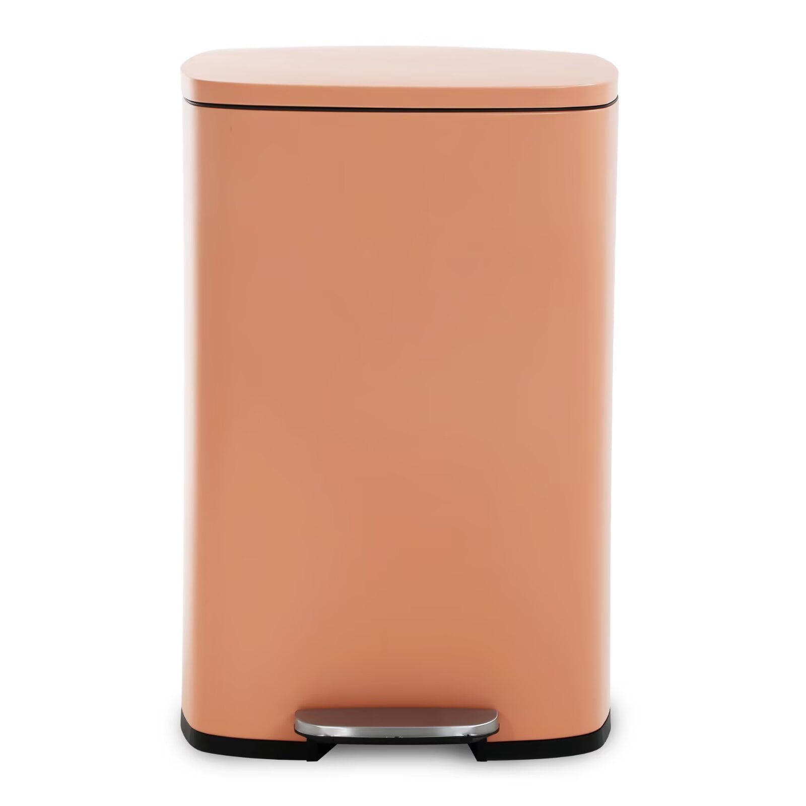 YRLLENSDAN,Kitchen Trash Can 13 Gallon,Kitchen Trash Can with Lid ...