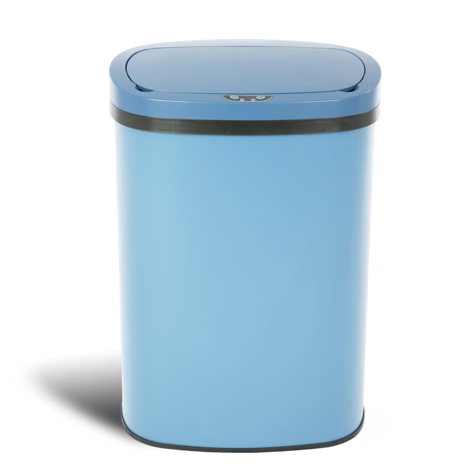 YRLLENSDAN,Kitchen Trash Cans 13 Gallon,Kitchen Garbage Can with Lid ...