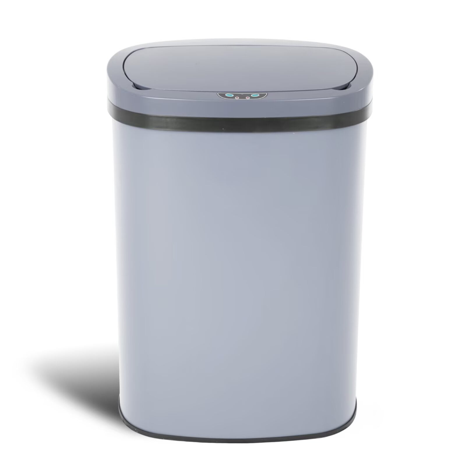 YRLLENSDAN,Kitchen Trash Cans 13 Gallon,Kitchen Garbage Can with Lid,Automatic Trash Cans ...