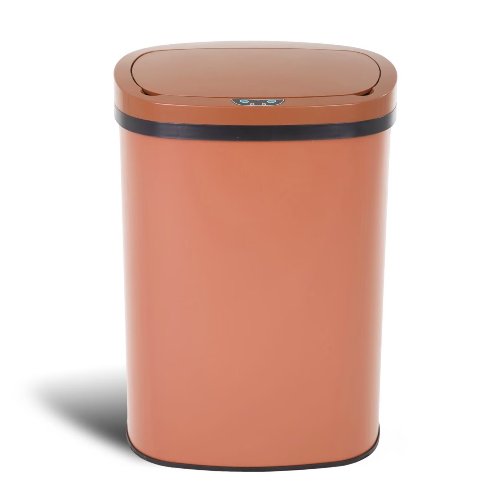 YRLLENSDAN,Kitchen Trash Cans 13 Gallon,Kitchen Garbage Can with Lid ...