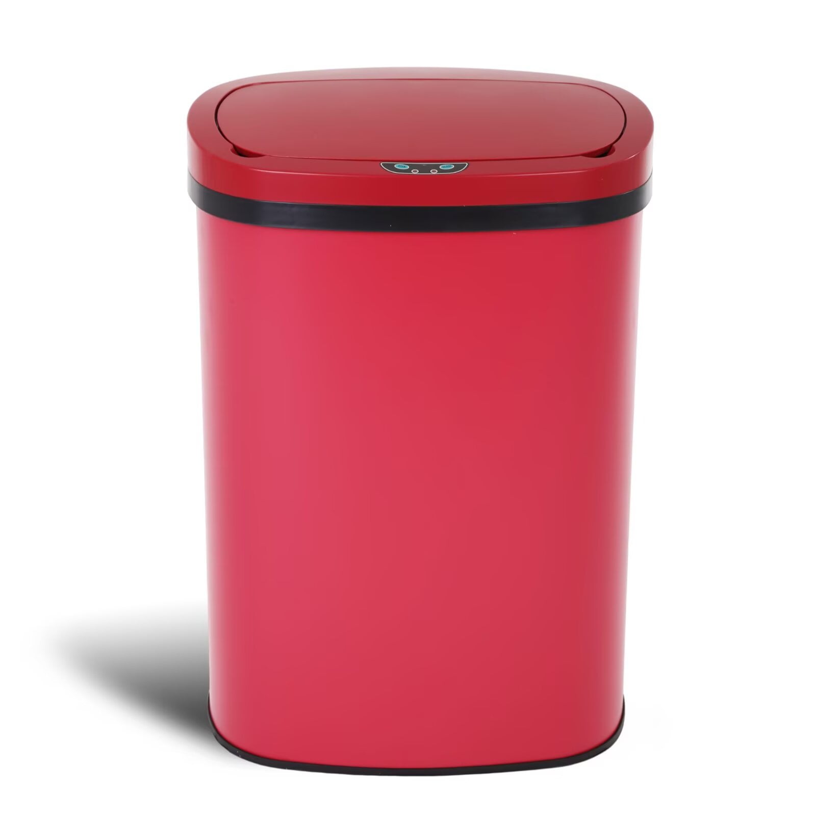 YRLLENSDAN,Kitchen Trash Cans 13 Gallon,Kitchen Garbage Can with Lid ...