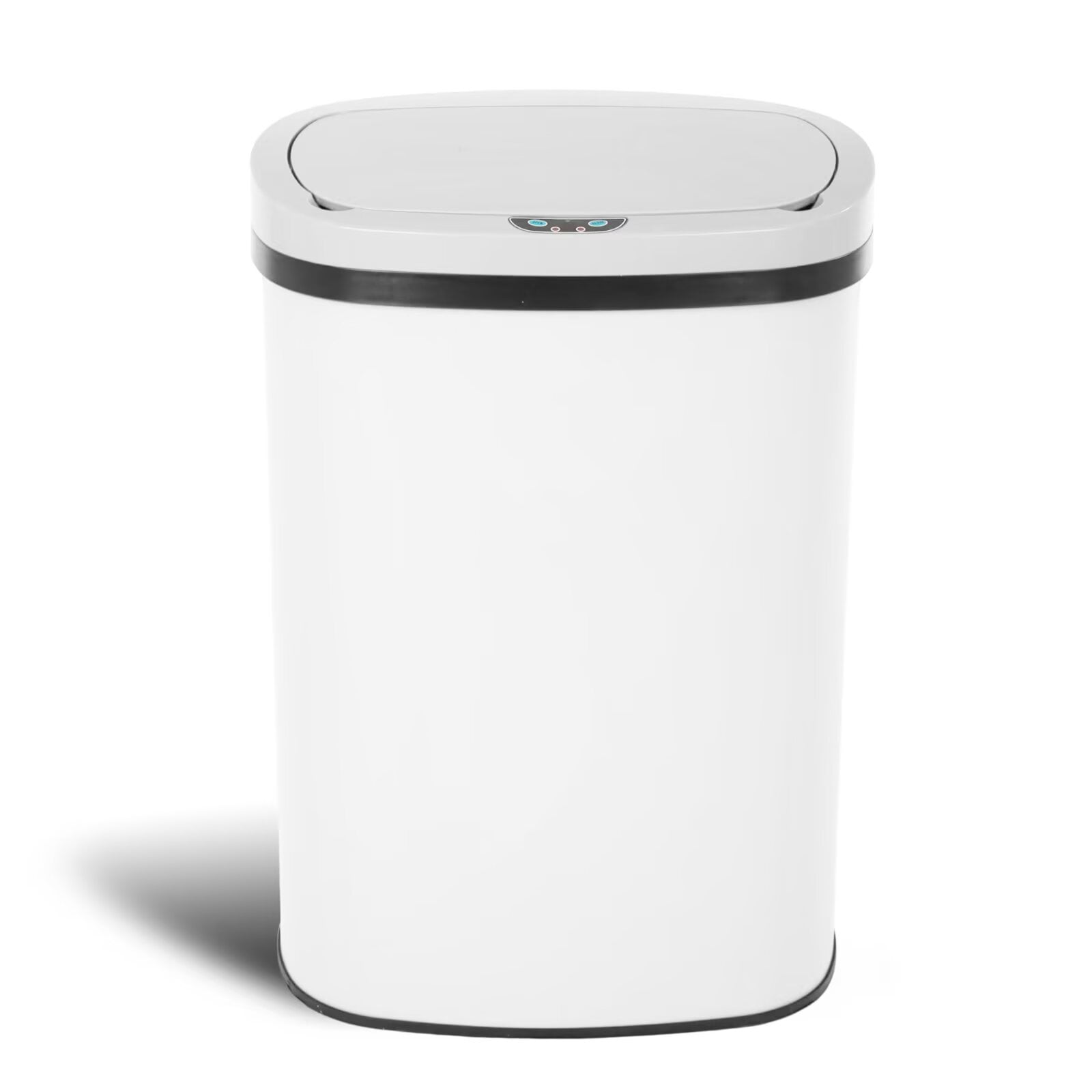 YRLLENSDAN,Kitchen Trash Cans 13 Gallon,Kitchen Garbage Can with Lid ...