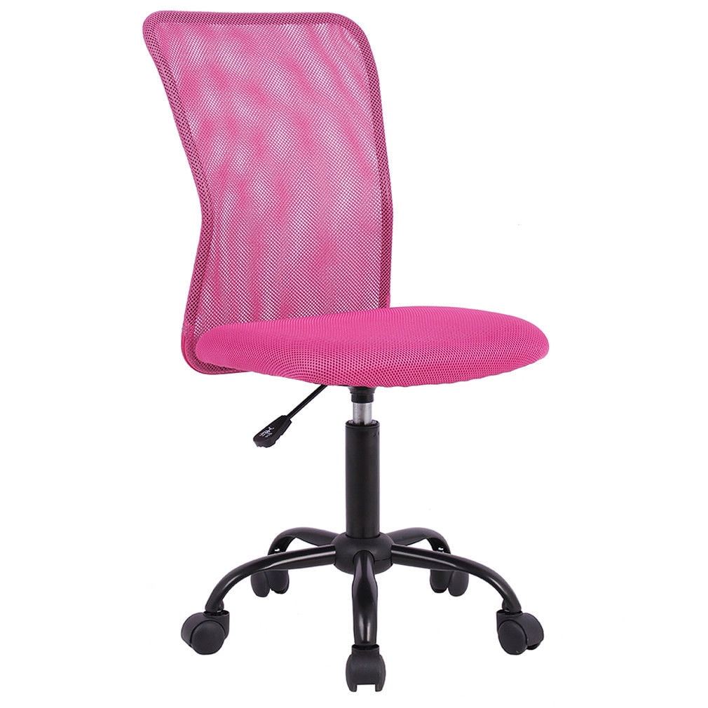 YRLLENSDAN Stylish Comfy Swivel Mesh Office Chair, Ergonomic Desk Chair ...