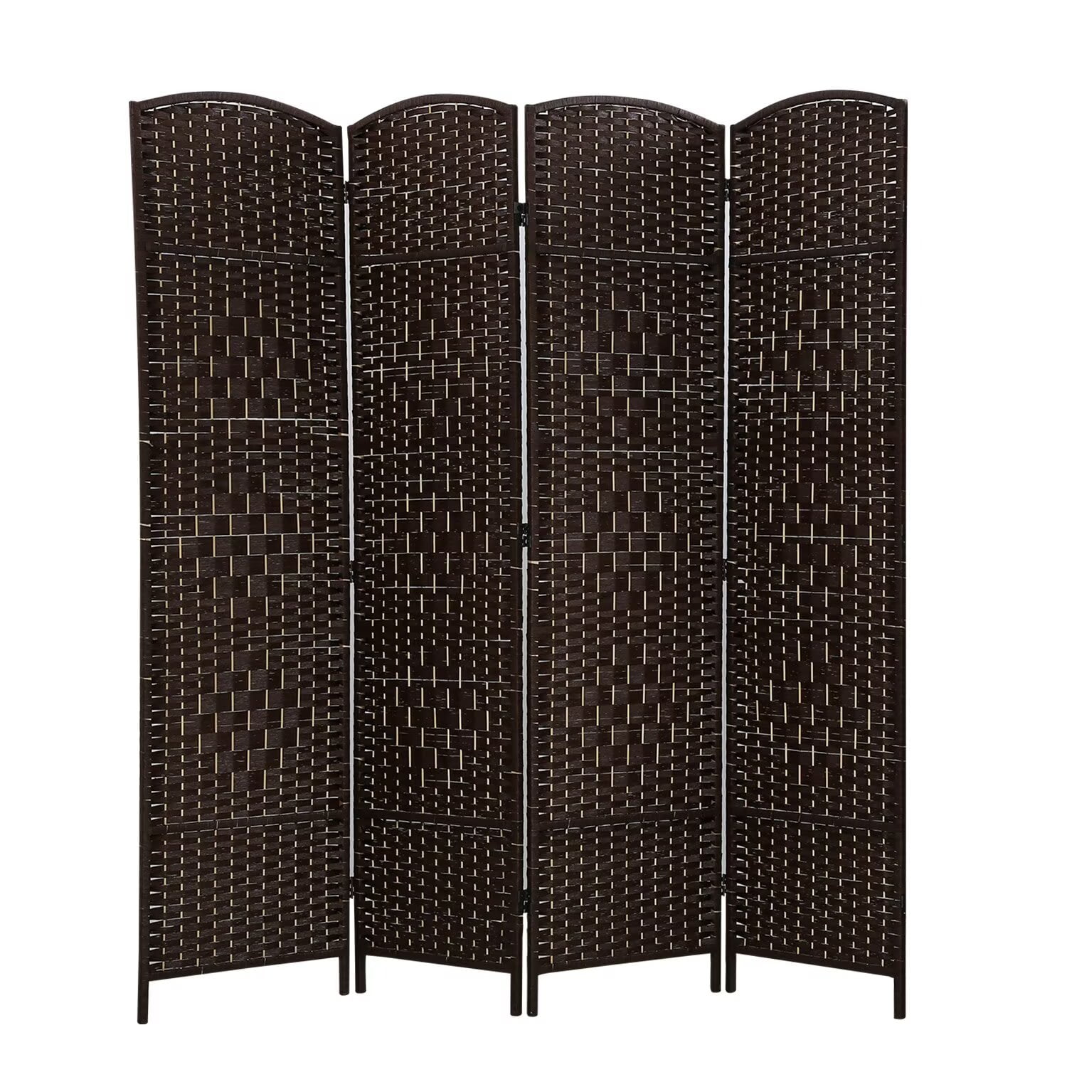 YRLLENSDAN,Room Dividers Panels Folding,Privacy wall Indoor,Wall ...