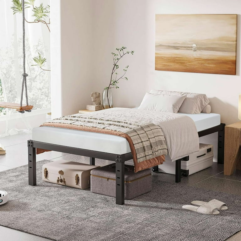 Buy double bed with mattress store