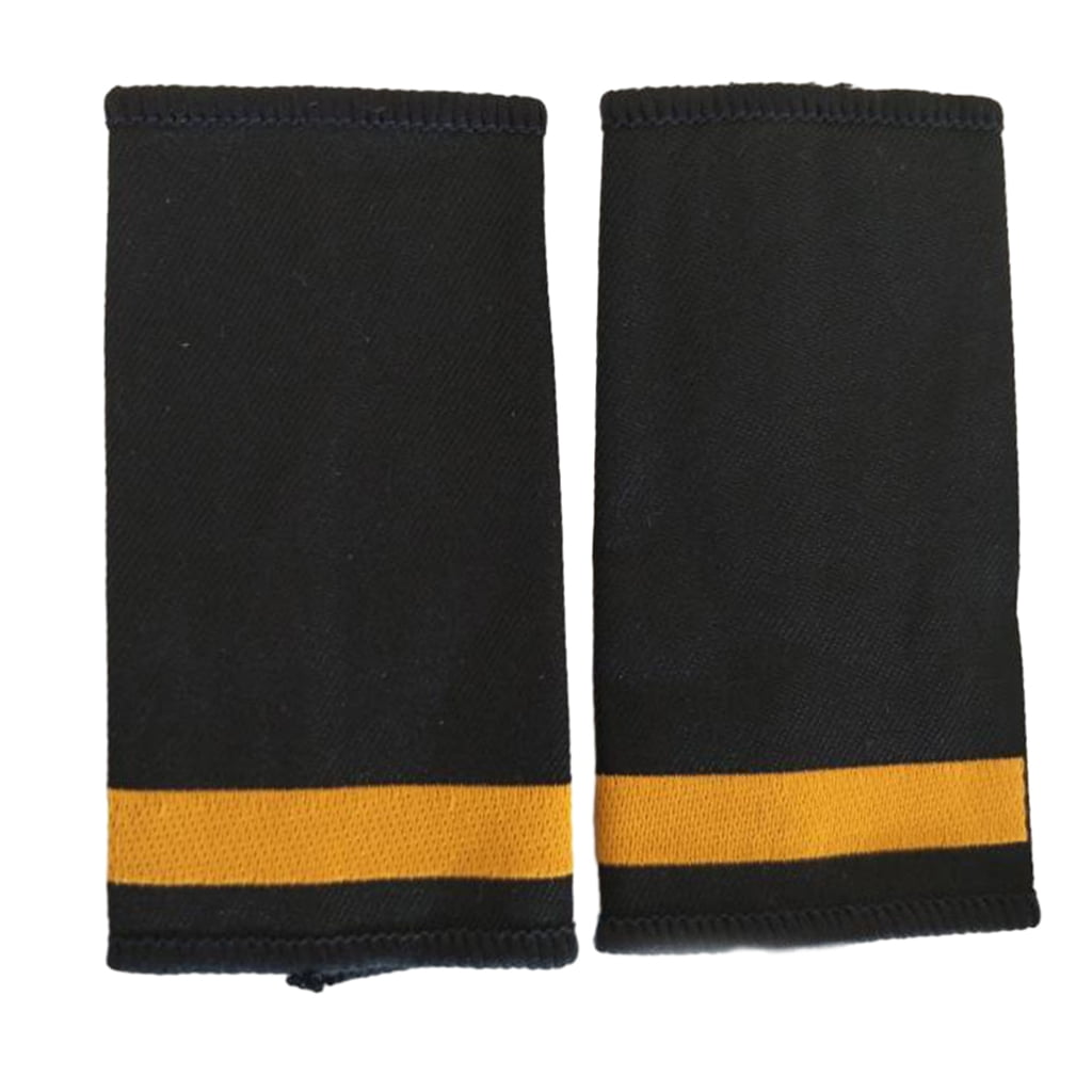 YROHGKPN 1 Pair Professional Epaulets Captain Uniform Epaulets Uniform ...
