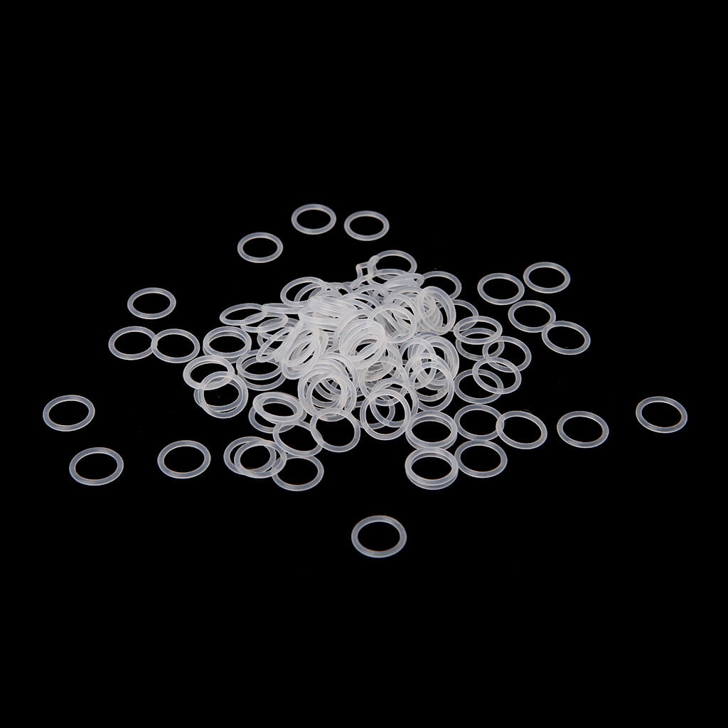 YROHGKPN 120Pcs Topre Keyboard Silence- X Damping Silence O- hhkb ...