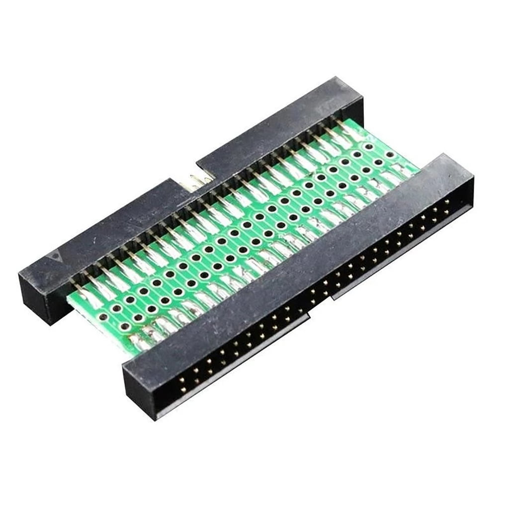 YROHGKPN 44pin Male to Male IDE Electronic Disk 2.5 Inch Hard Disk ...