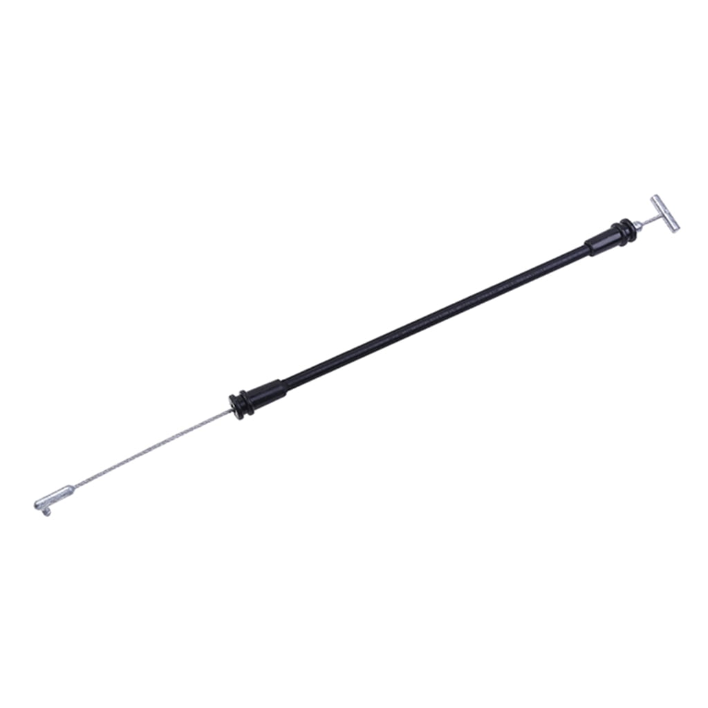 YROHGKPN 4547230169 Bowdens Cable Door Lock Front on Both Sides for ...