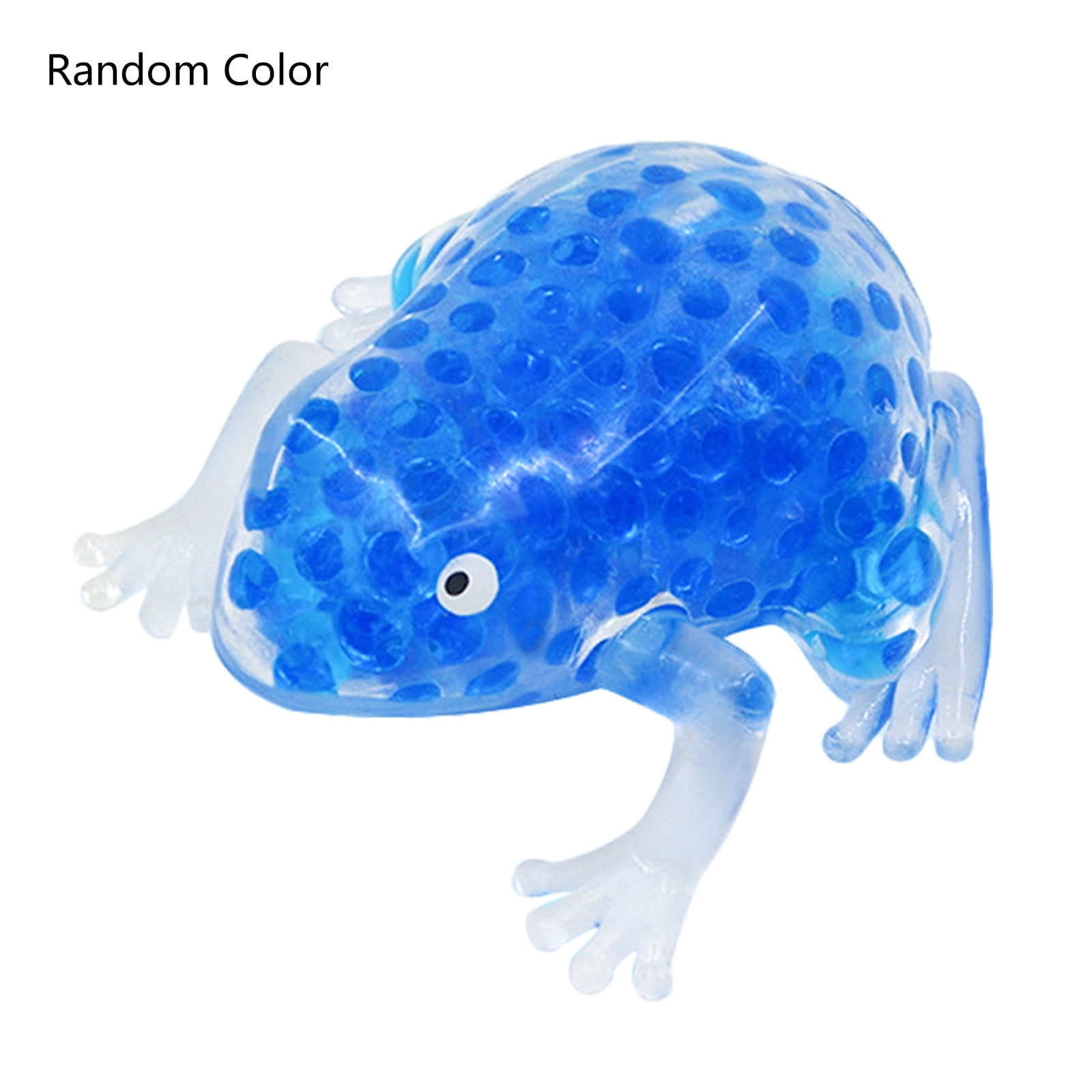 YROHGKPN Antistress Stress Stretch Reliever for Frog Game for Kids ...