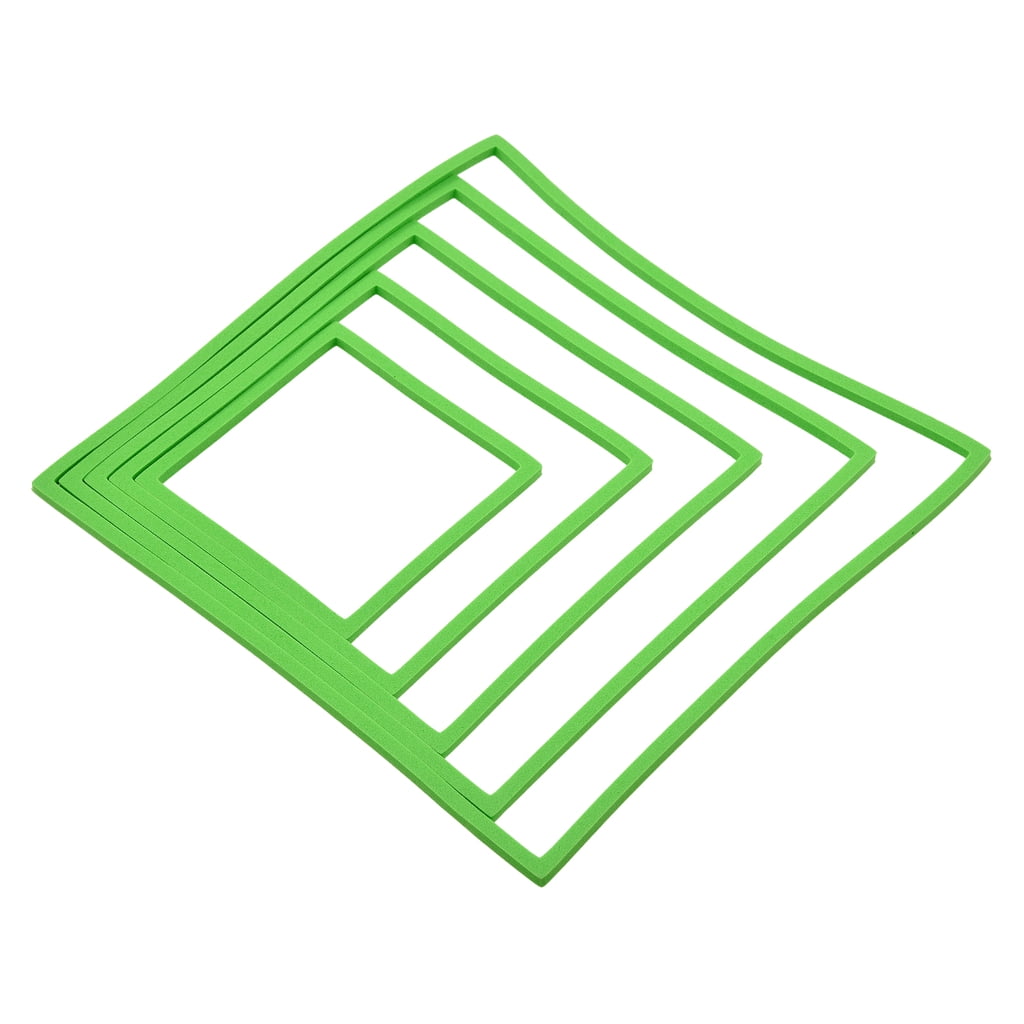 YROHGKPN Aquariums Floating Plant Holder Cultivation Keep Floating ...