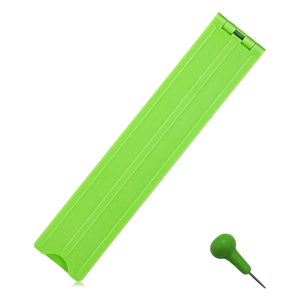 YROHGKPN Braille Slates and Pen Writing Set for Blind Children, Braille ...