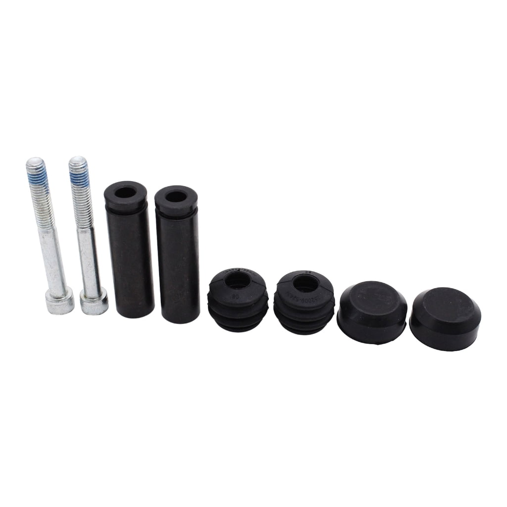YROHGKPN Car Front Brake Caliper Slider Pins Guide Bolts Kits BCF1386P ...