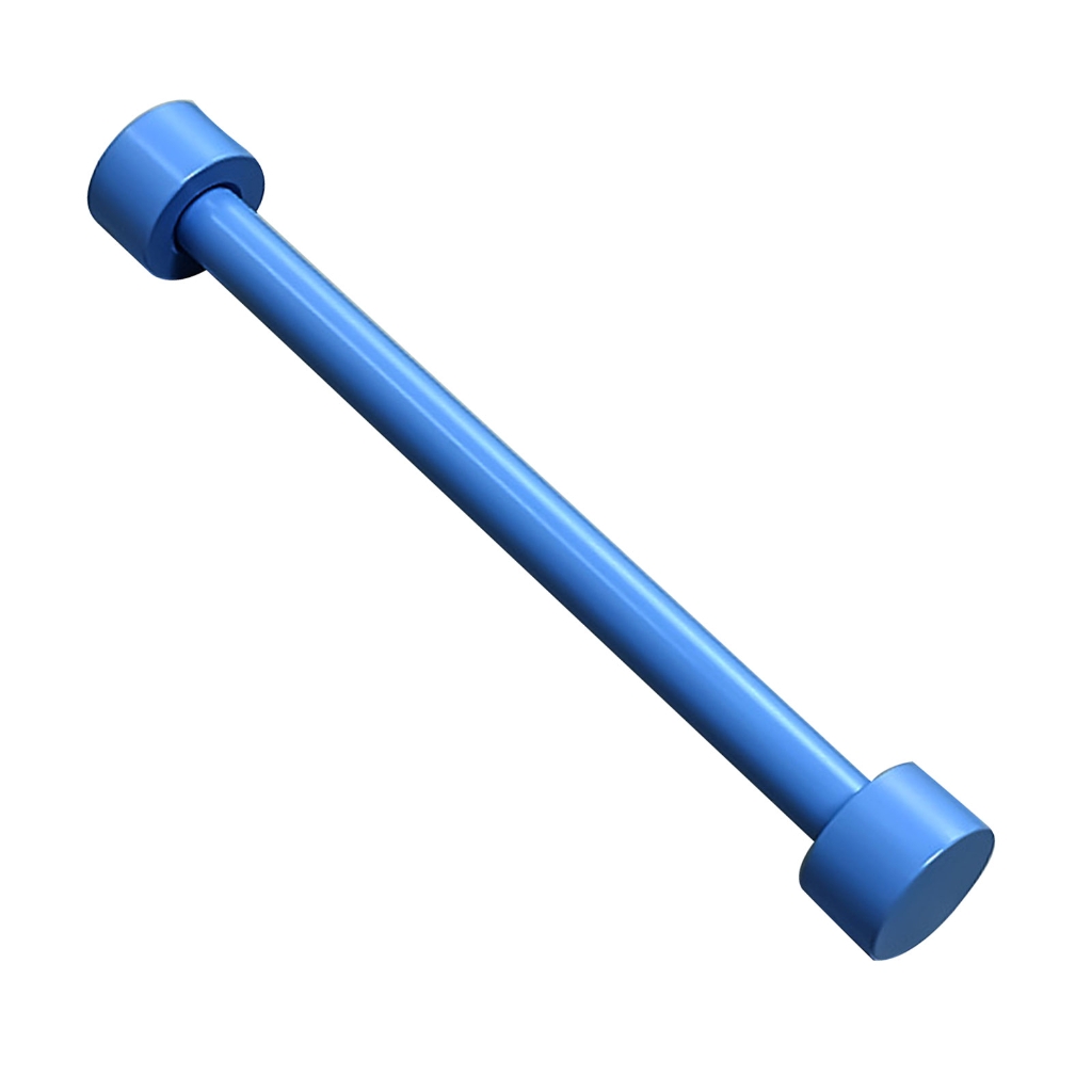 YROHGKPN Coiled Keyboard Cable Weight Rod Mechanical Keyboard Cable ...