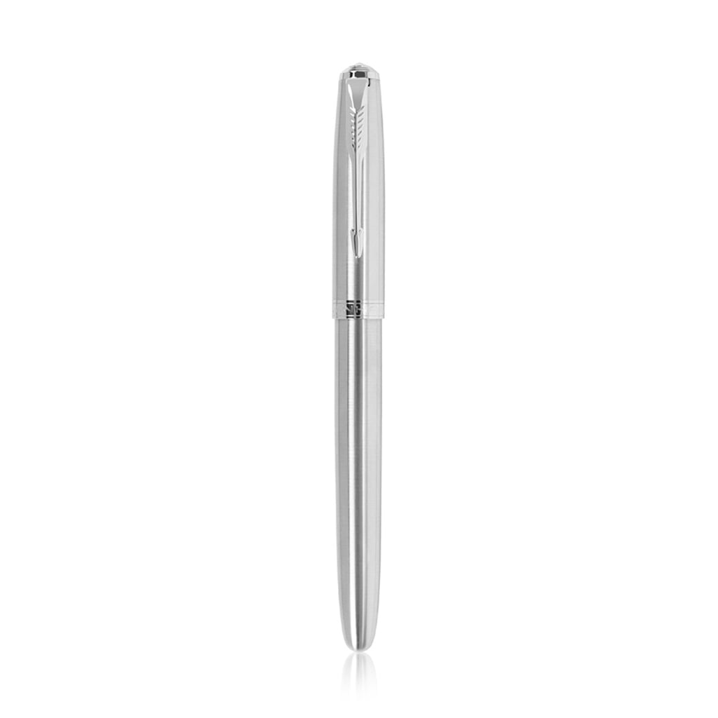 YROHGKPN Fountain Pen Metal Writing Signing Calligraphy Pens 85 Classic ...