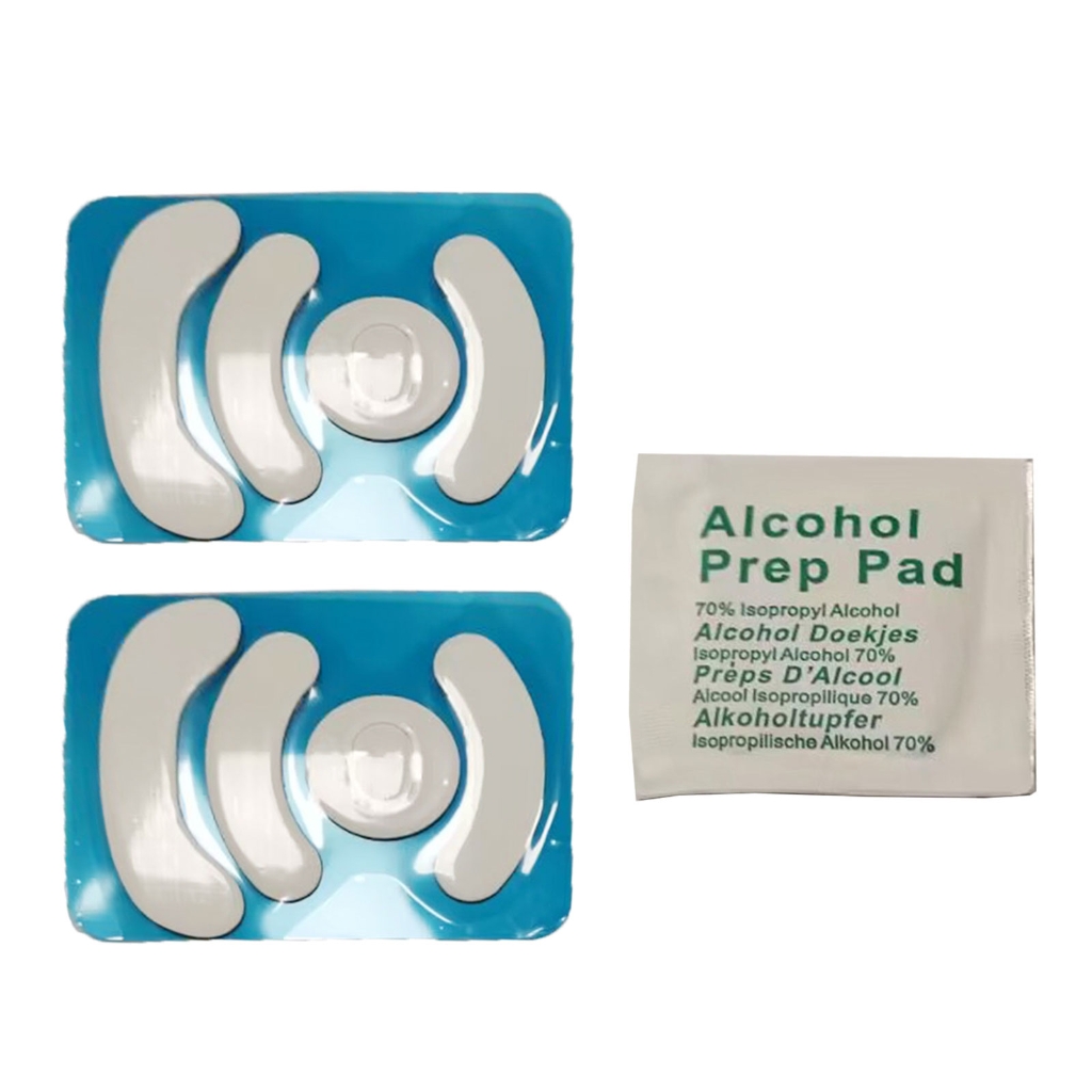 YROHGKPN Gaming Mouse Feet Pads Skates Sticker for Steel Series Sensei ...