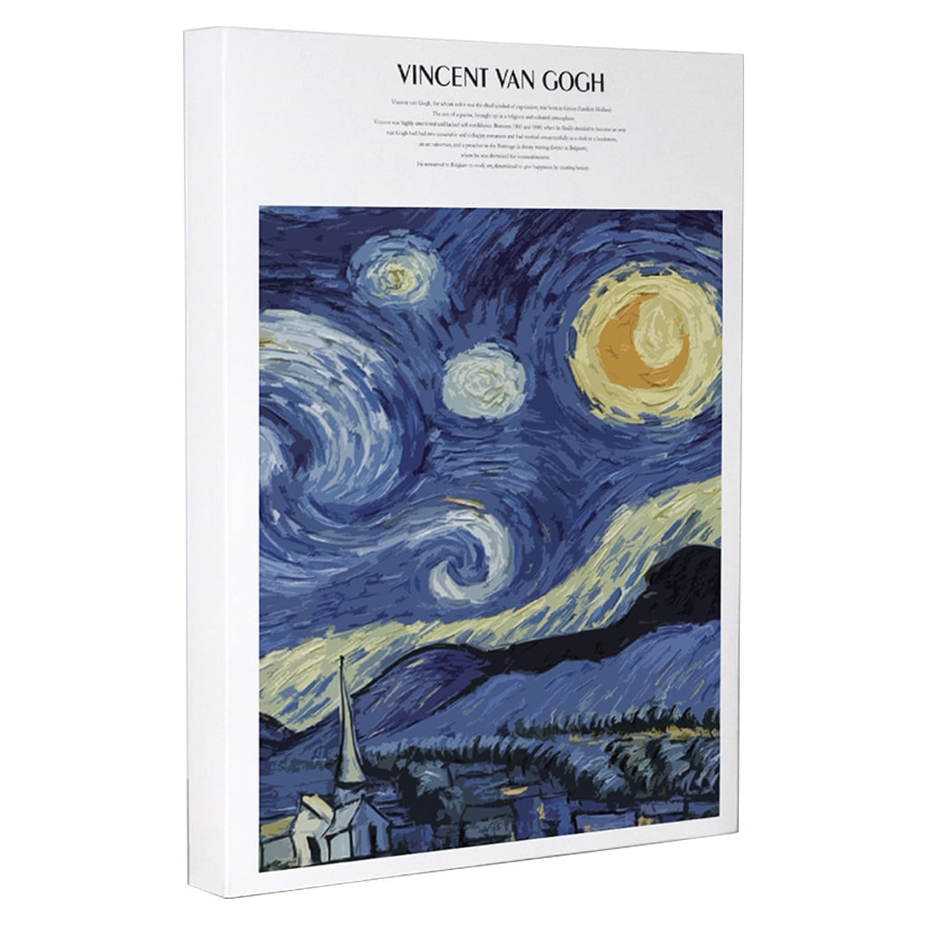 YROHGKPN Horizontal 16K Sketchbook Watercolor Sketchpad Small Large ...