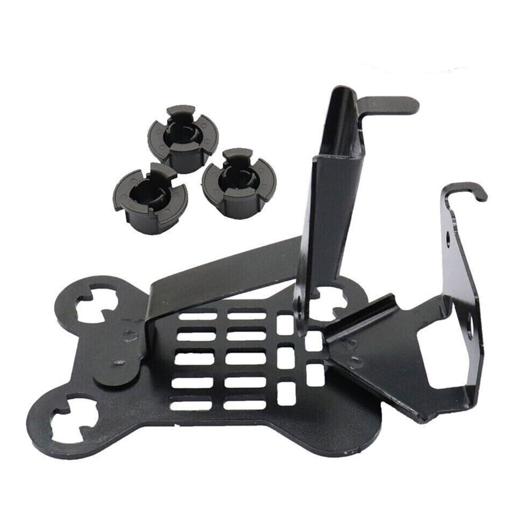 YROHGKPN Intelligent Control Cruise Radars Bracket Stable Easy ...