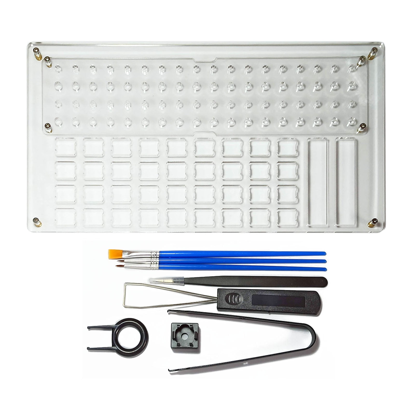 YROHGKPN Lube Station Switch Tester Opener Lubrication Tool Kit with ...