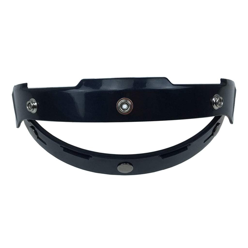 YROHGKPN Motorcycles Black Adapter Up Base Attachment for 3-Snaps ...