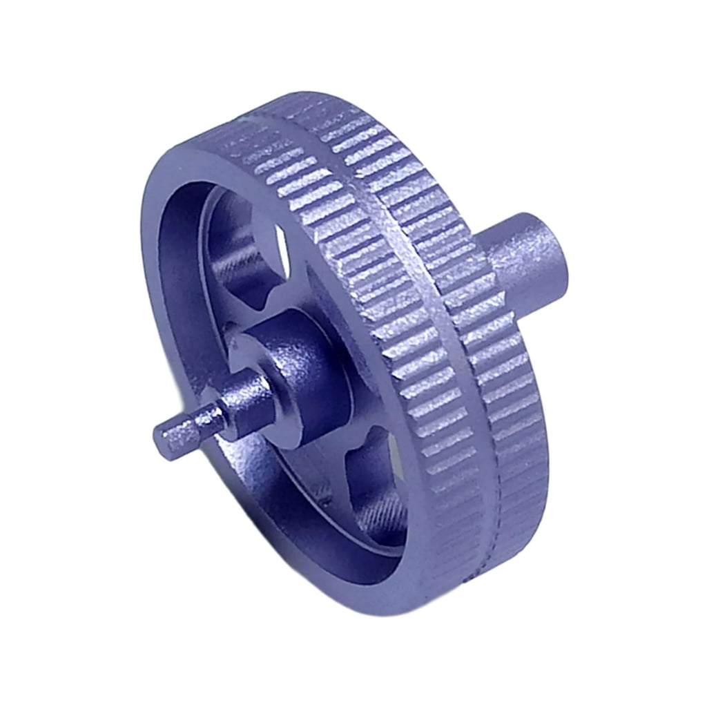YROHGKPN Mouse Metal Scroll Wheel Pulley for G102 G304 G305 Mouse ...