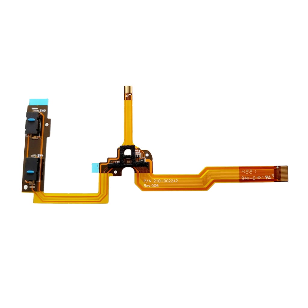 YROHGKPN Mouse Side keys Motherboard Circuit Board Cable For G Pro X ...