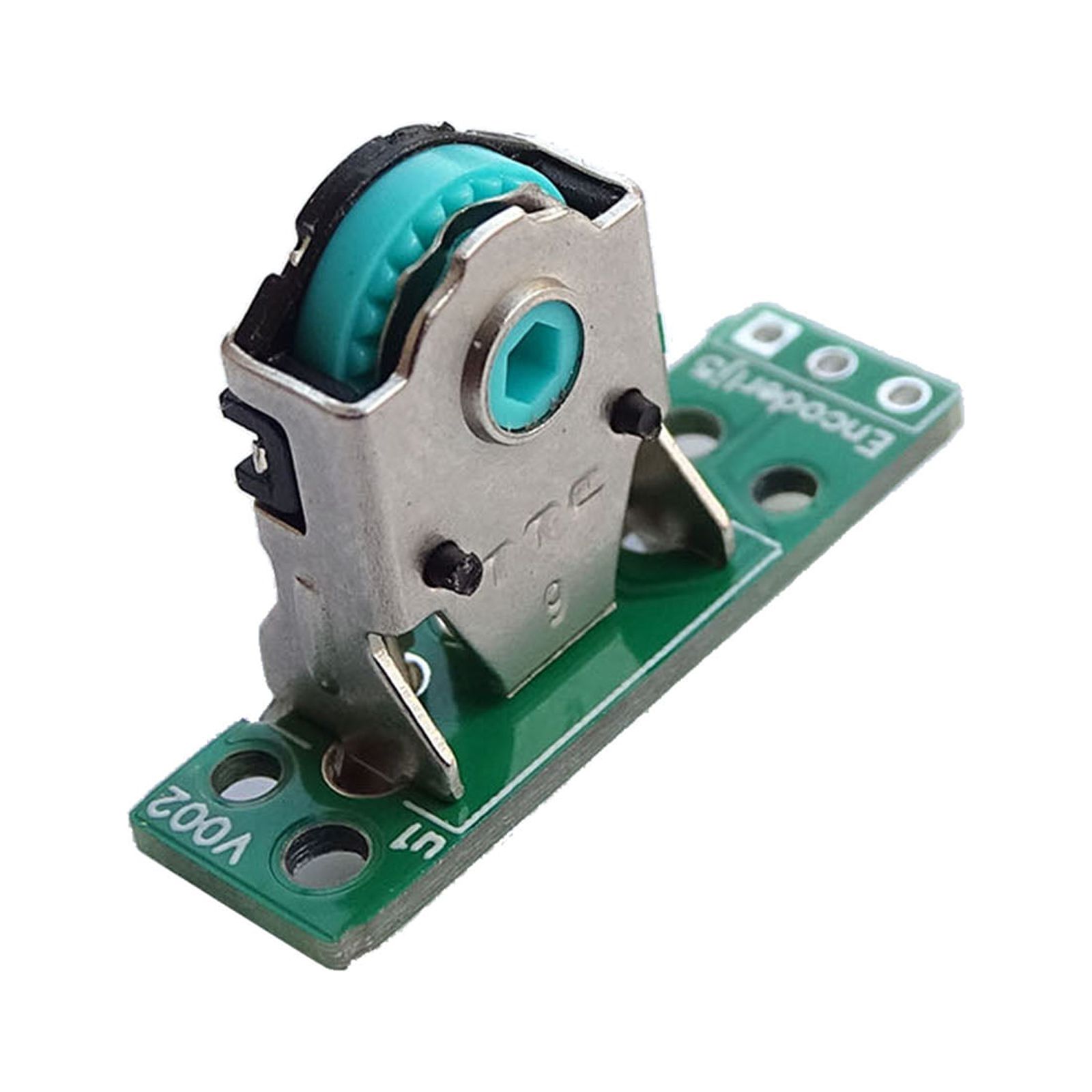 YROHGKPN Mouse Wheel Encoder Mouse Middle for Key Board for G403 G603 ...