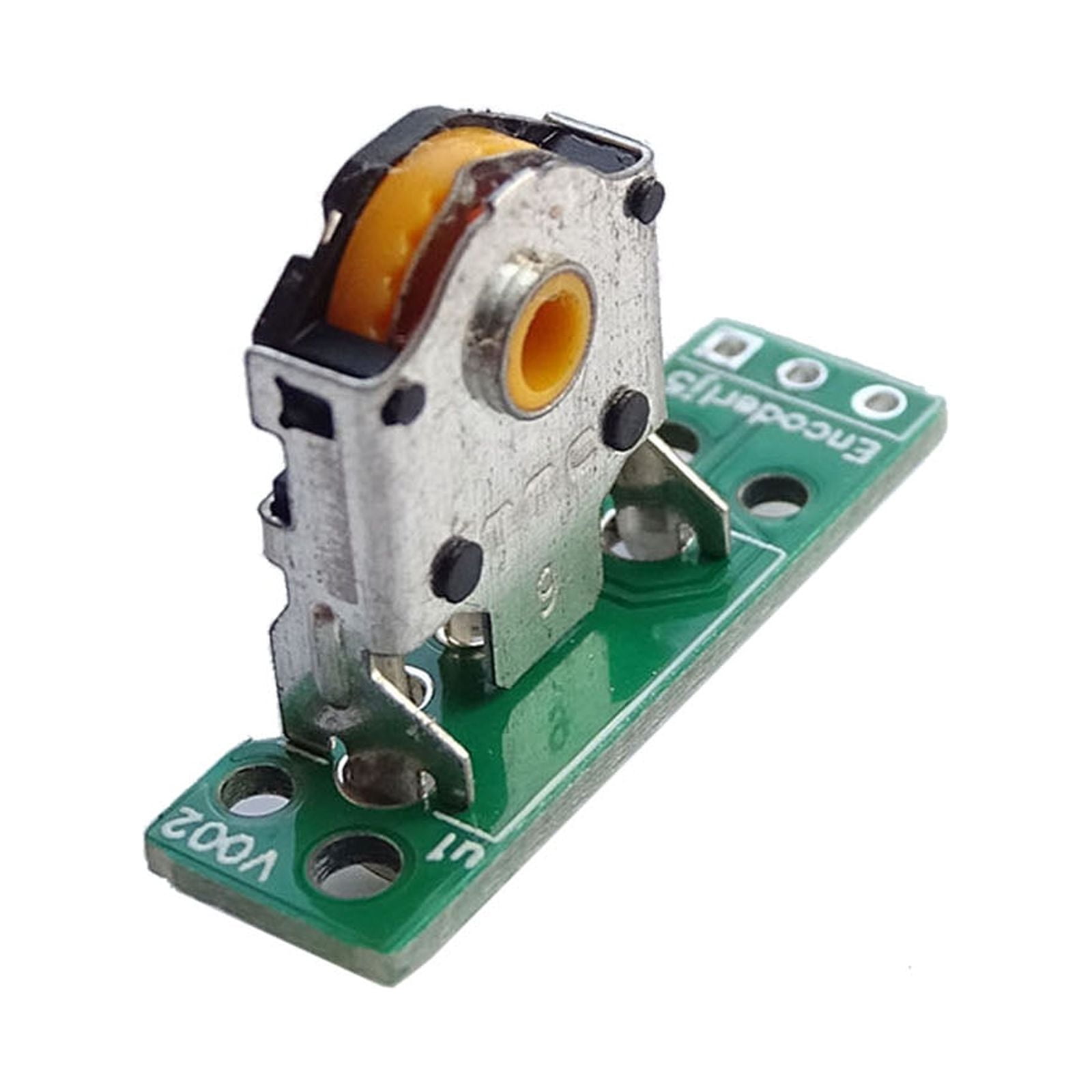 YROHGKPN Mouse Wheel Encoder Mouse Middle for Key Board for G403 G603 ...