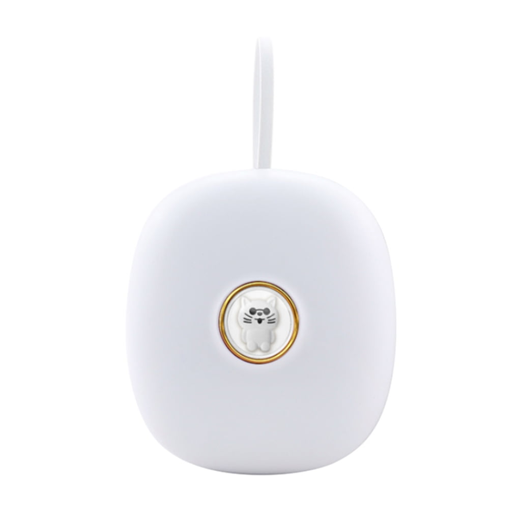 YROHGKPN New Silent Vibration Alarm Clock for Students Wake Up Clock ...