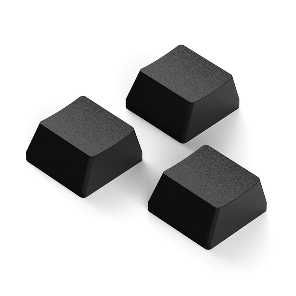 YROHGKPN OEM R3 Keycaps Non Engraved for Mechanical Keyboard PBT Dye ...